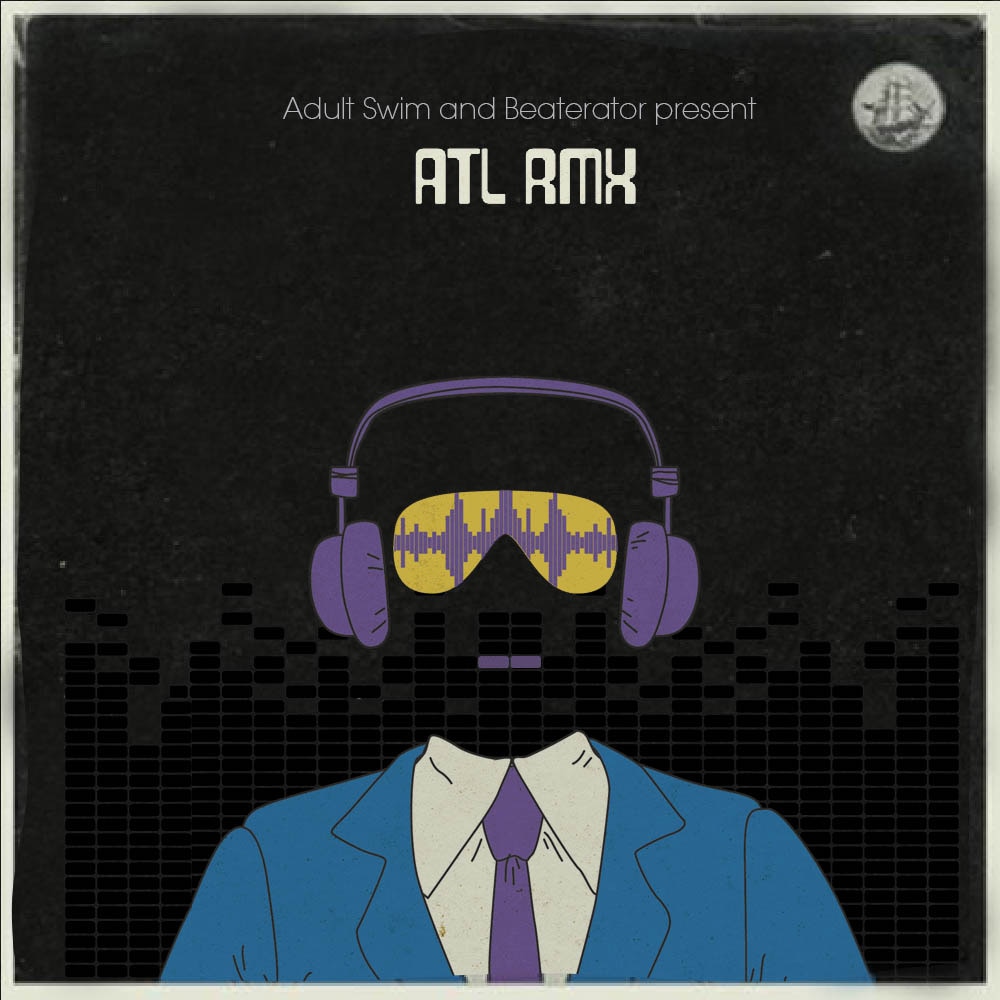 Adult Swim Music - ATL RMX