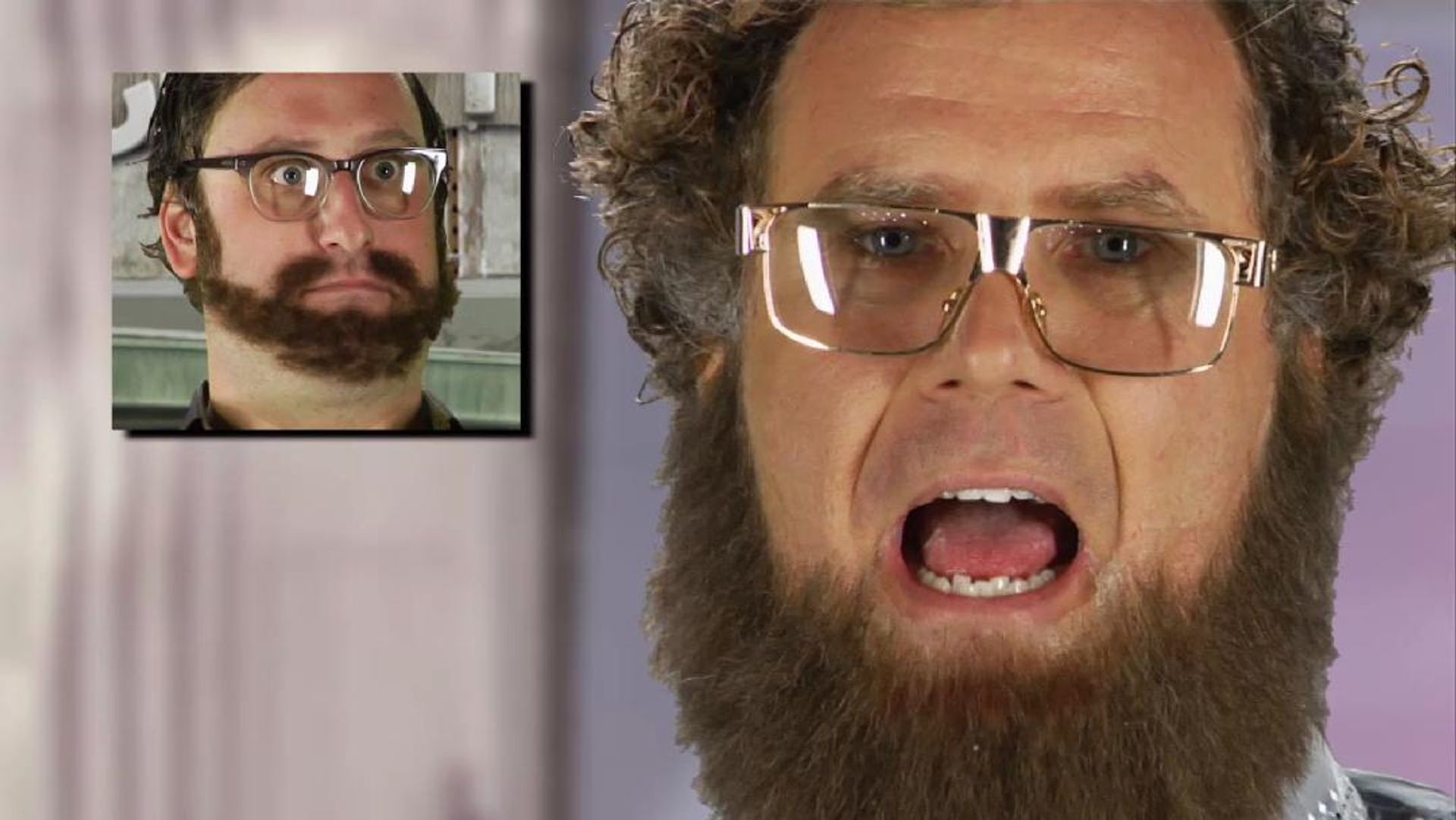 Will Forte Tim And Eric