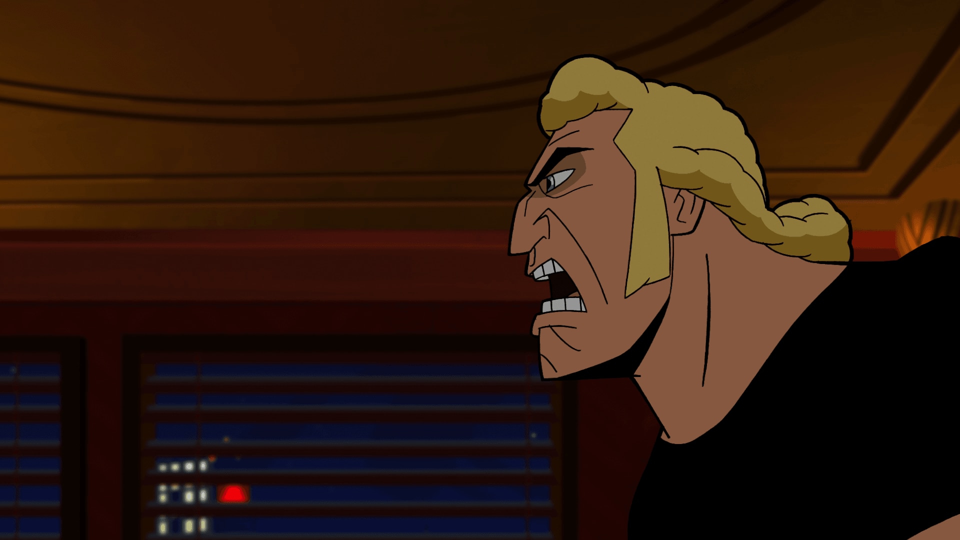 The Venture Bros. - The Venture Bros.