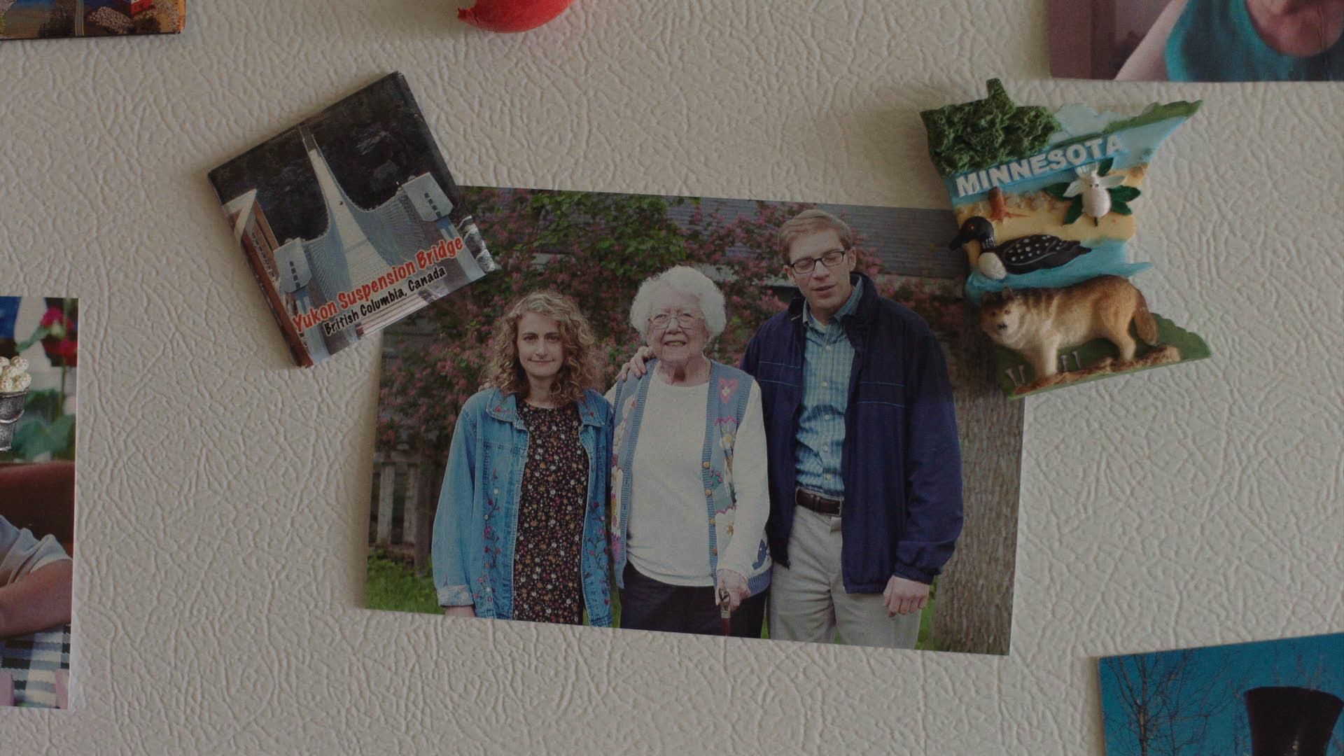 Joe Pera Helps You Write - S2 EP10 - Joe Pera Talks With You