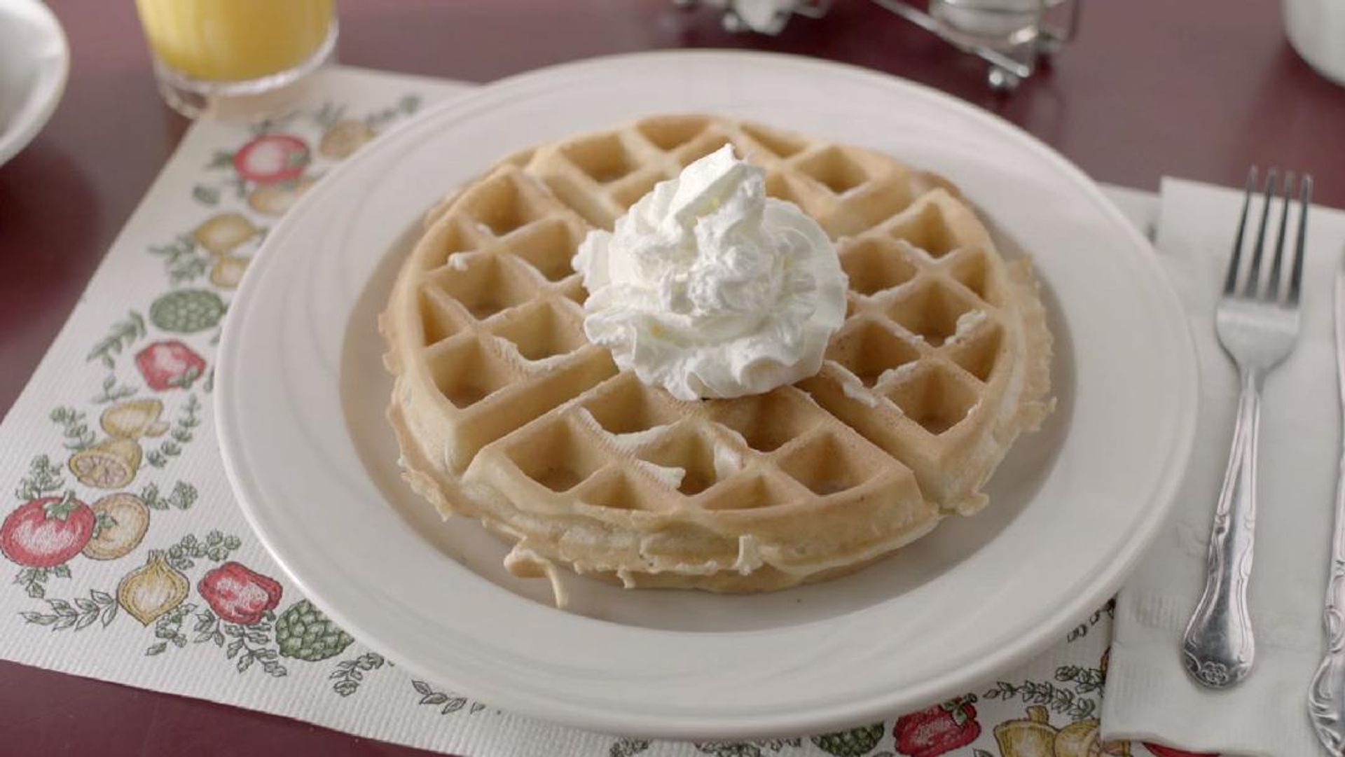 The Possibilities of Breakfast - S1 EP2 - Joe Pera Talks With You