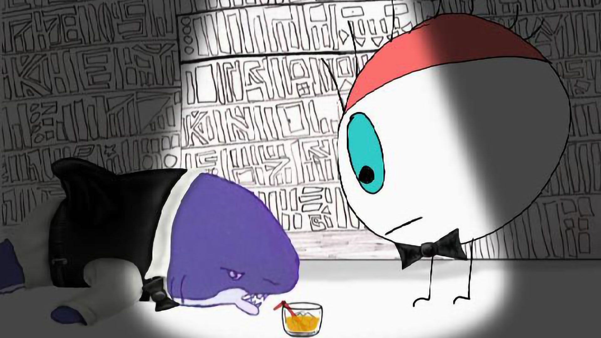 Adventure Mouse - S1 EP7 - 12oz Mouse