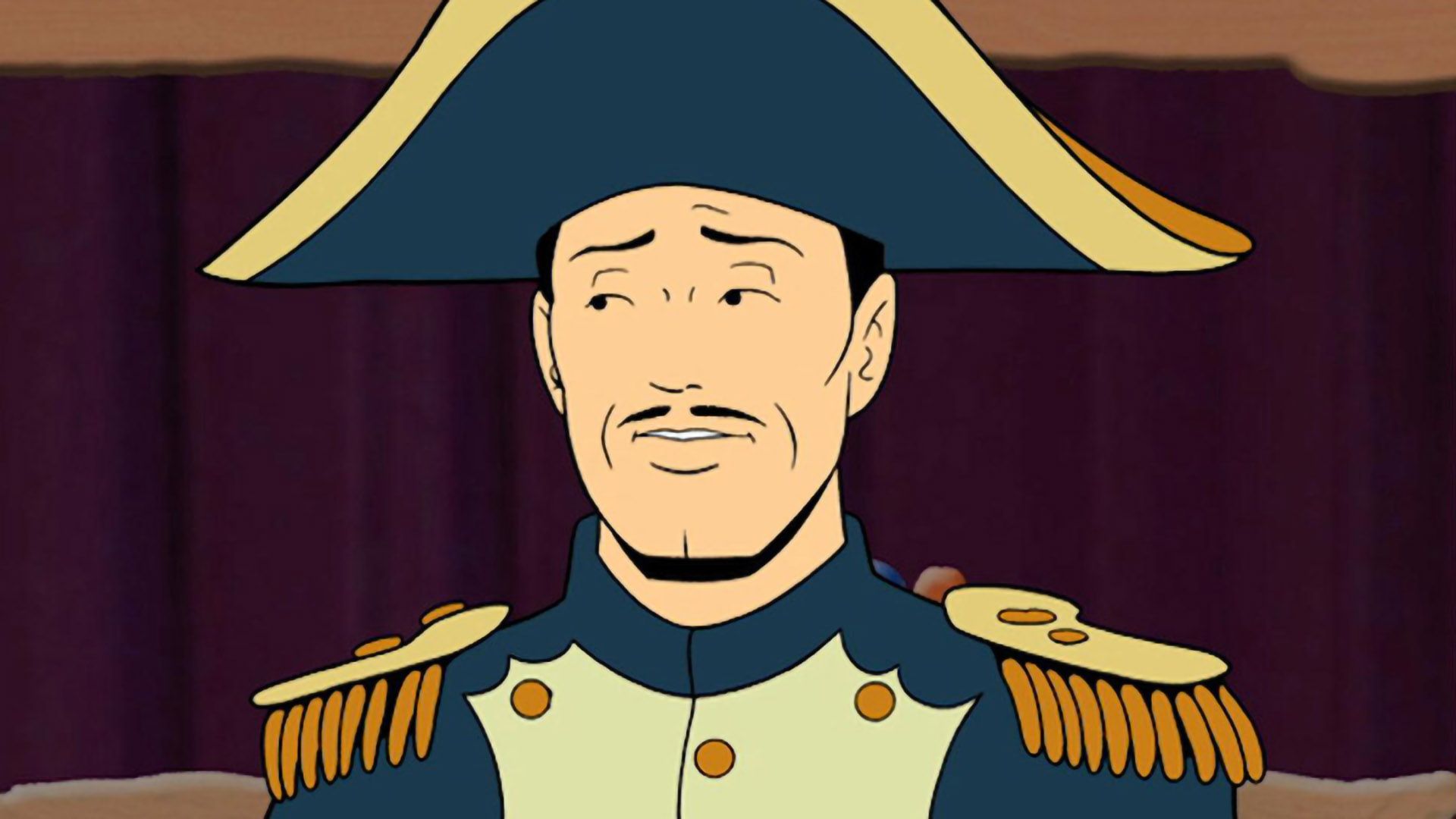 Psychoklahoma - S1 EP8 - The Brak Show