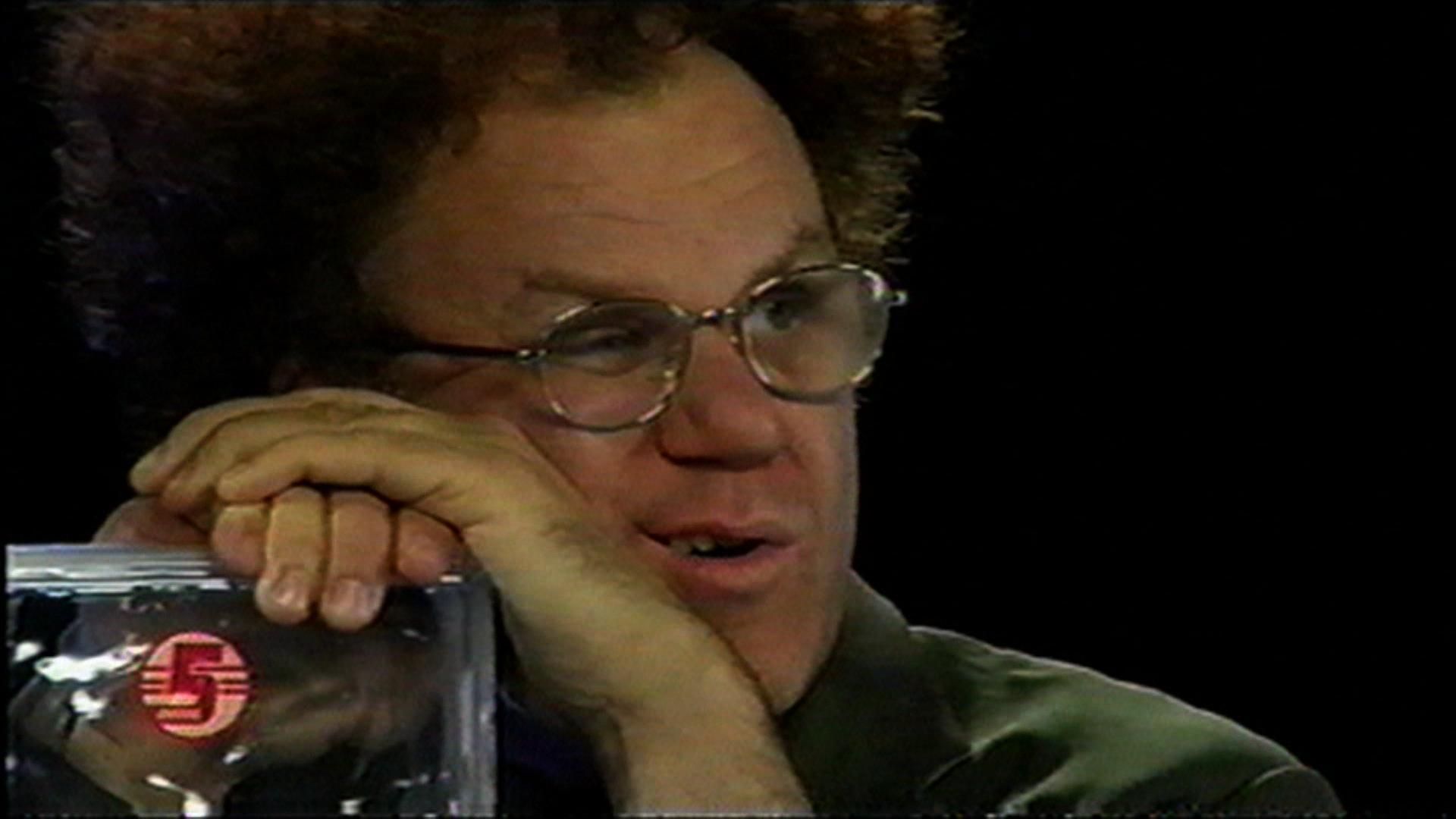 Health - S1 EP4 - Check It Out! with Dr. Steve Brule