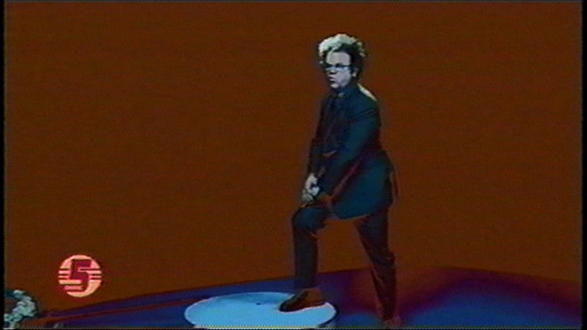 Planes - S3 EP1 - Check It Out! with Dr. Steve Brule