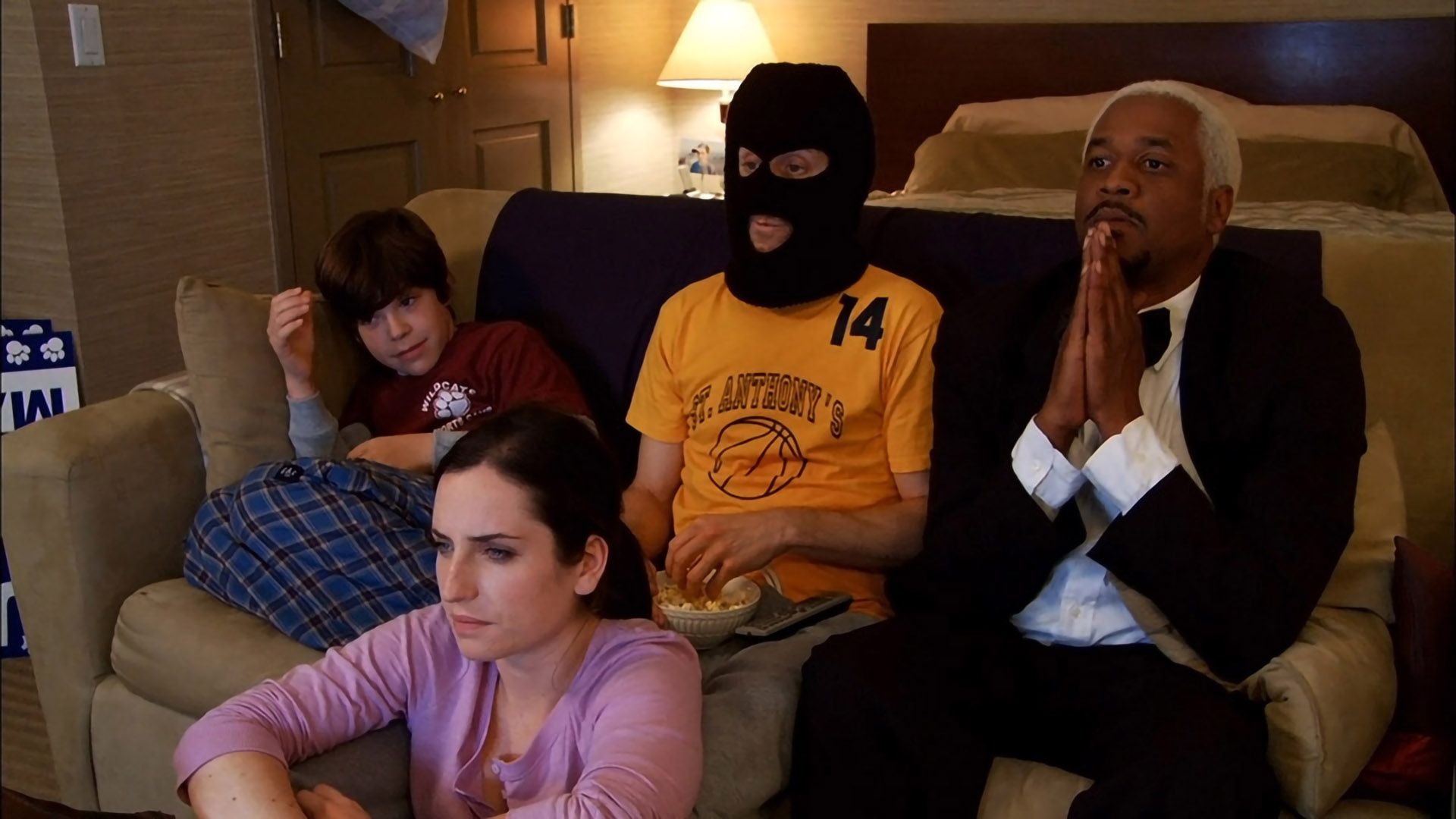 Dog Mayor - S2 EP3 - Delocated