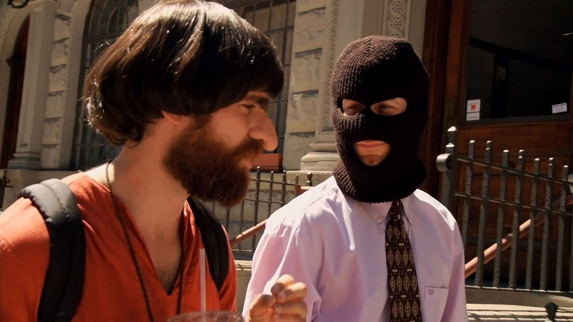 Tap - S2 EP9 - Delocated