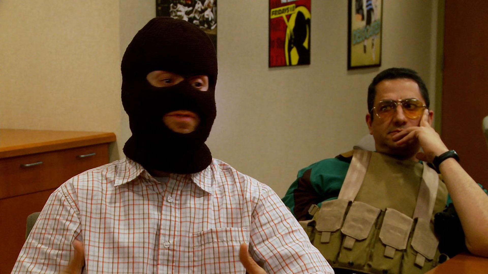 Midnight Munchingtons - S3 EP3 - Delocated