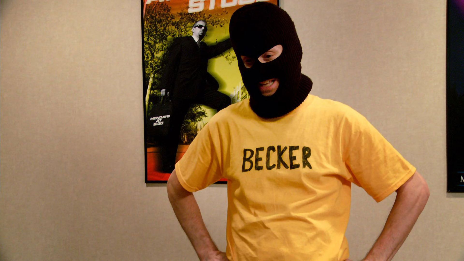 Warm-Up - S3 EP5 - Delocated