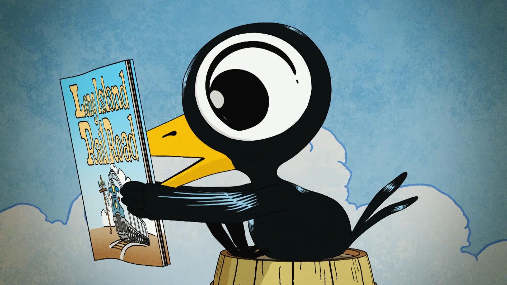 Drinky Crow Show Quotes Dr. STONE NEW WORLD Part 2 Episode 22: