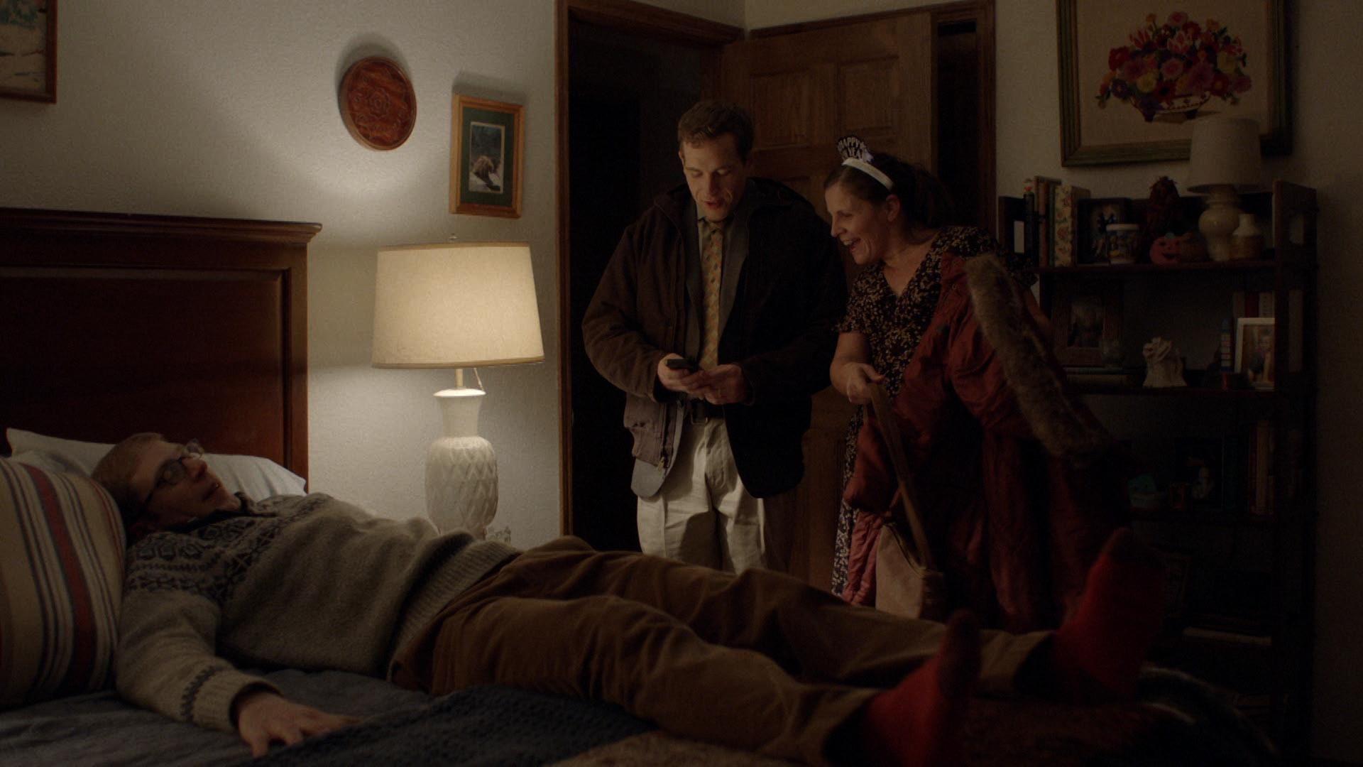 Joe Pera Lights Up the Night With You - S1 EP7 - Joe Pera Talks With You