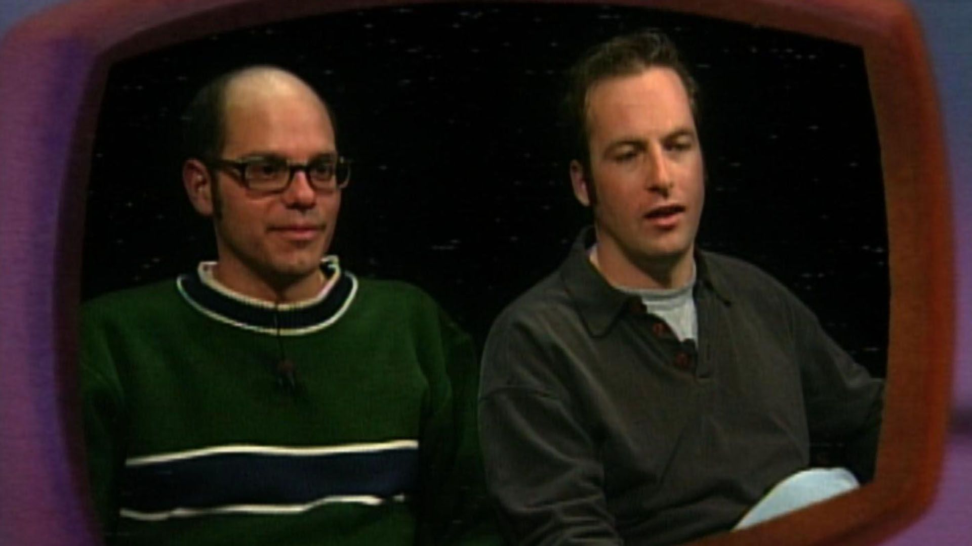 Gallagher - S4 EP2 - Space Ghost Coast to Coast