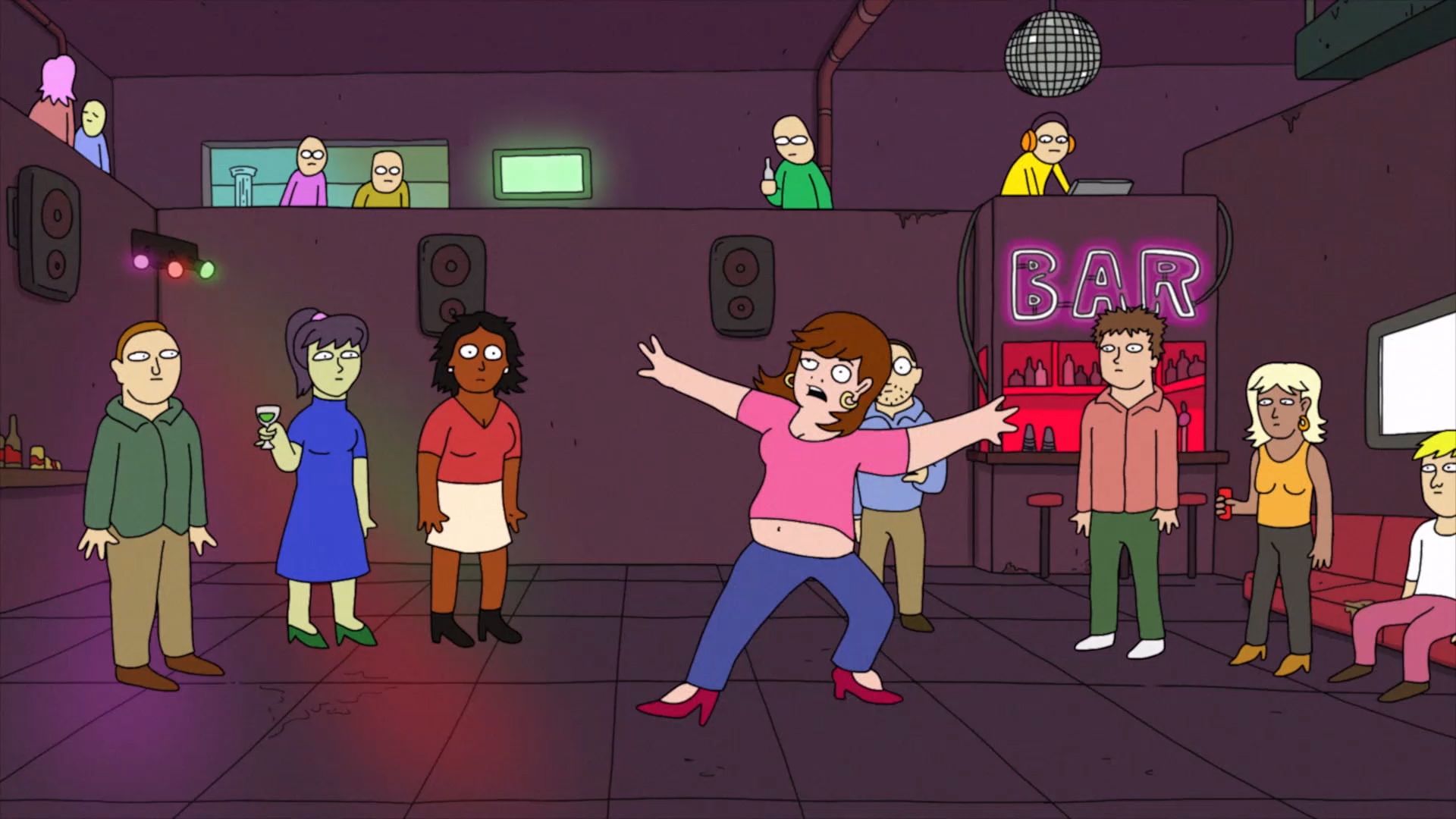 Ultra Mega Terry Cup - S1 EP4 - YOLO