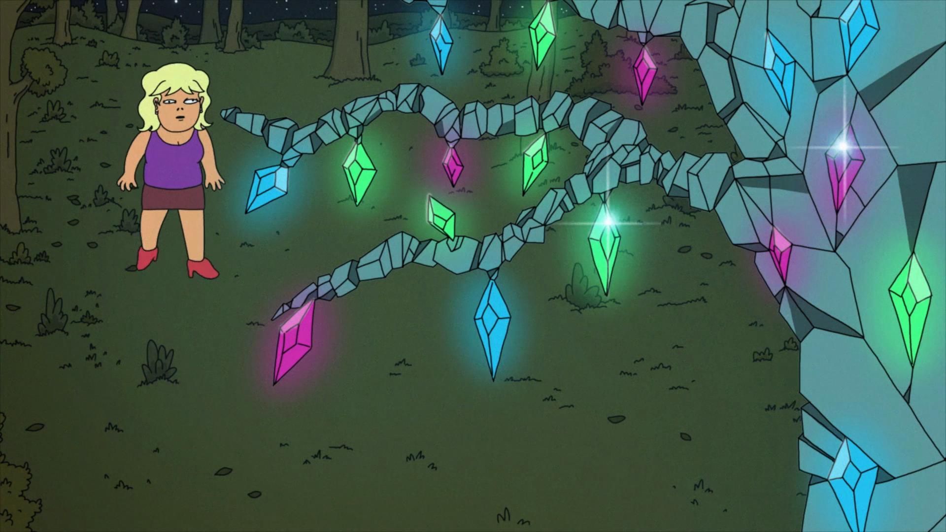 The Perfect Tree - S1 EP7 - YOLO