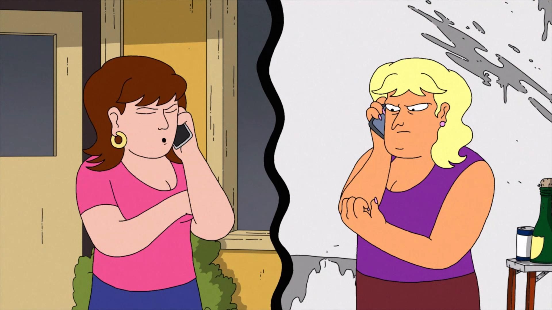 Call From Rachel - S1 EP7 - YOLO