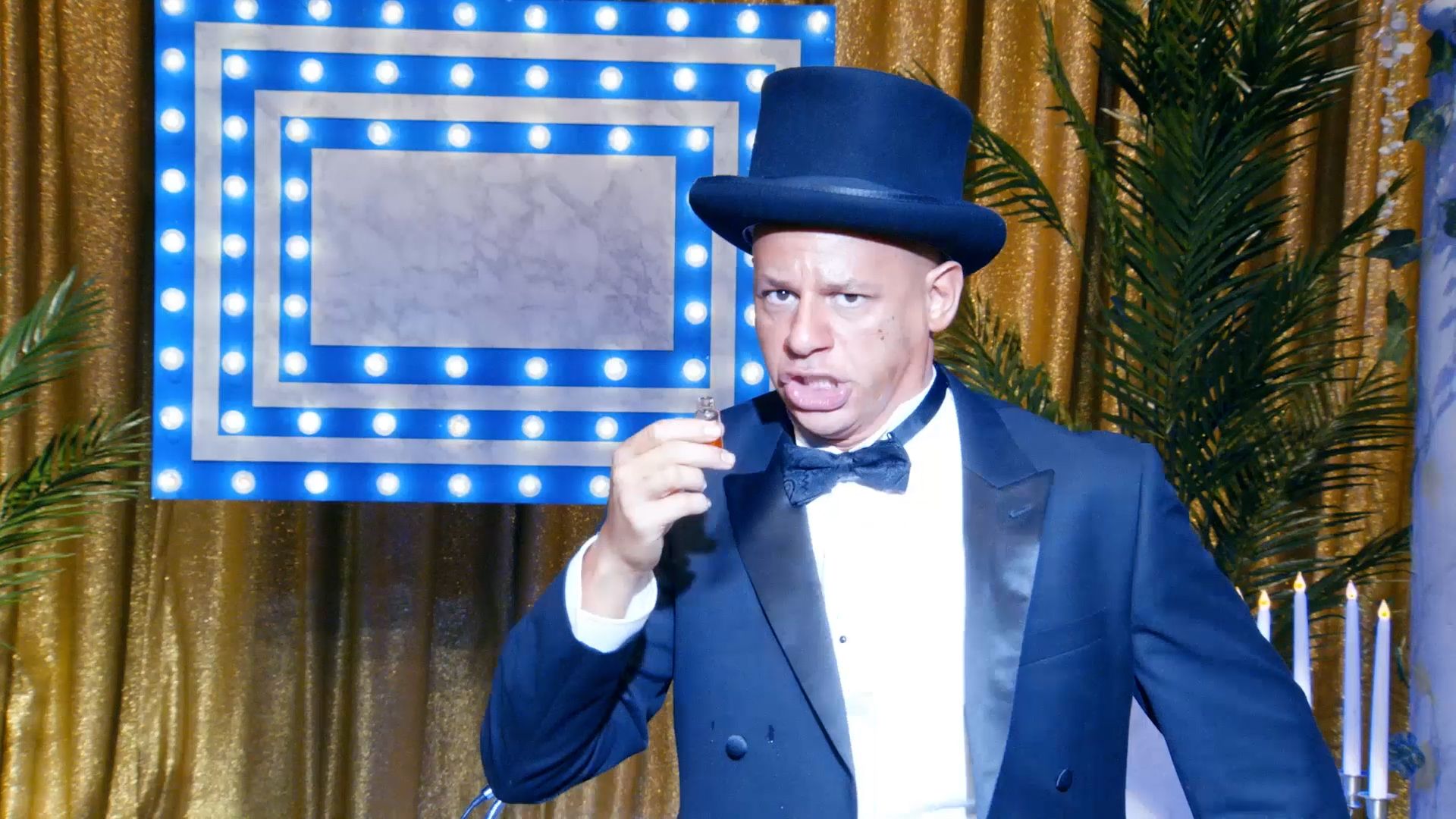 50th Episode Intro - S5 EP10 - The Eric Andre Show