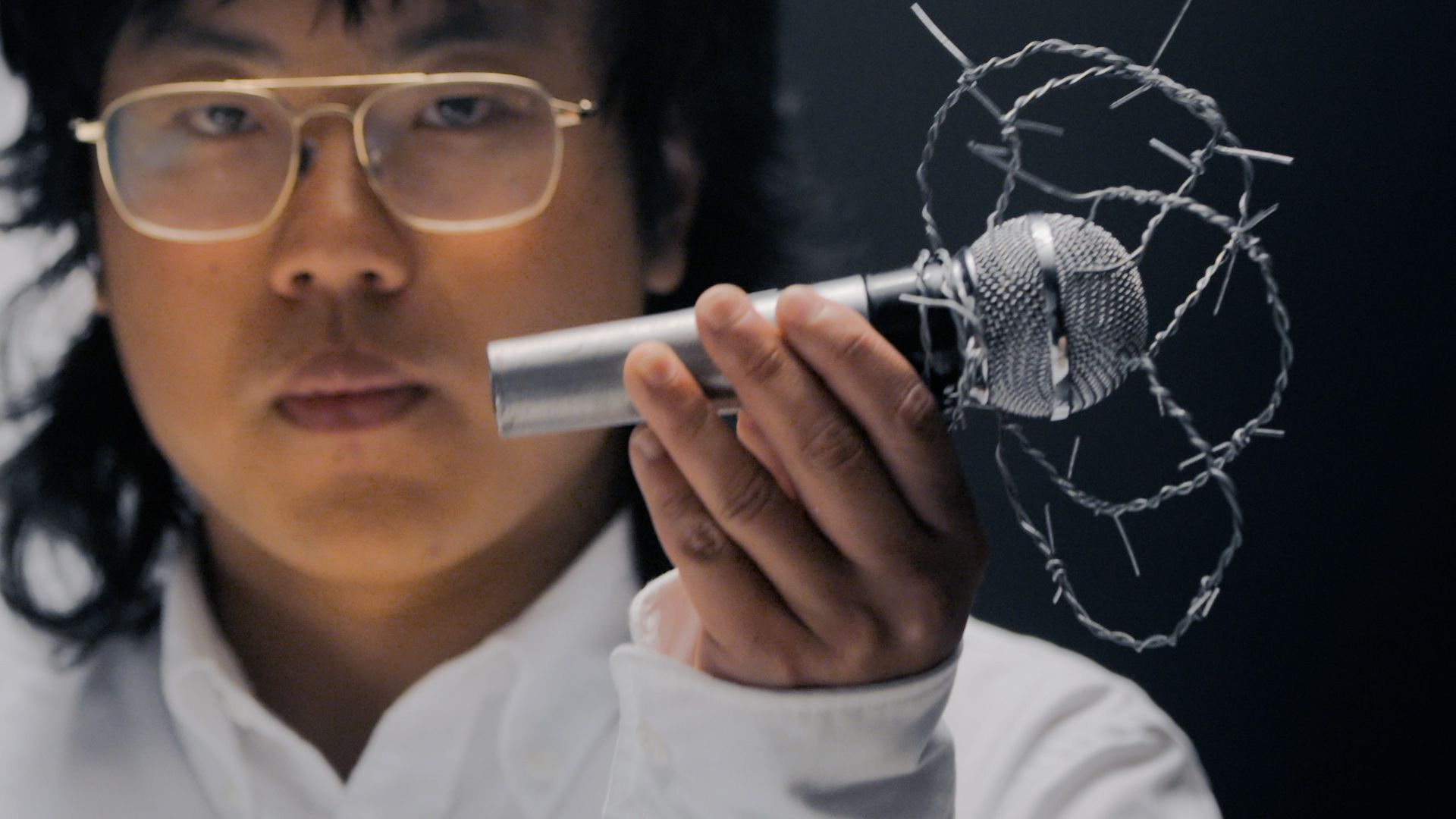 A Life In Questions: Wisdom School with Aaron Chen - S10 EP5 - Infomercials