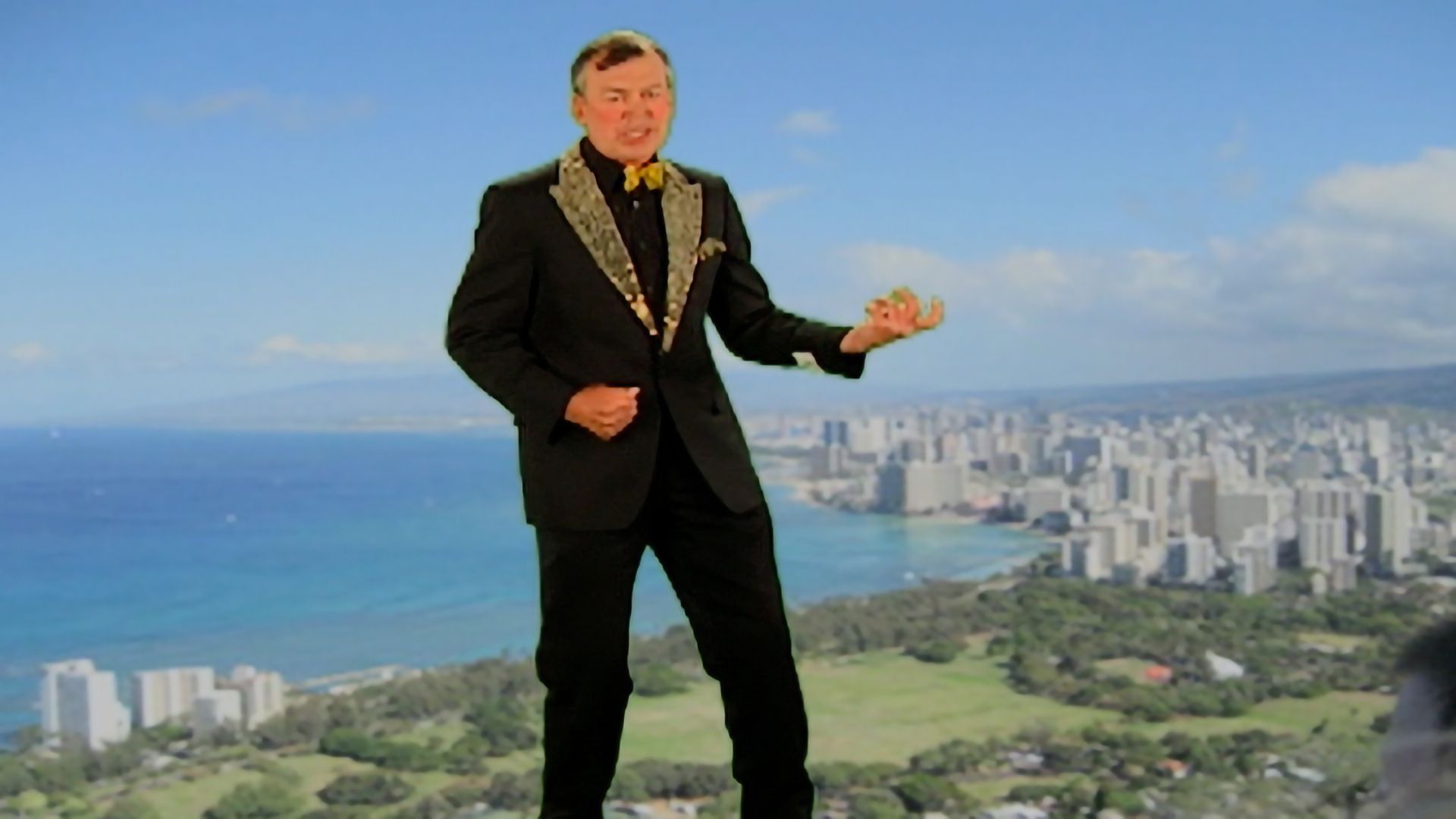 Ray Wise Tim And Eric