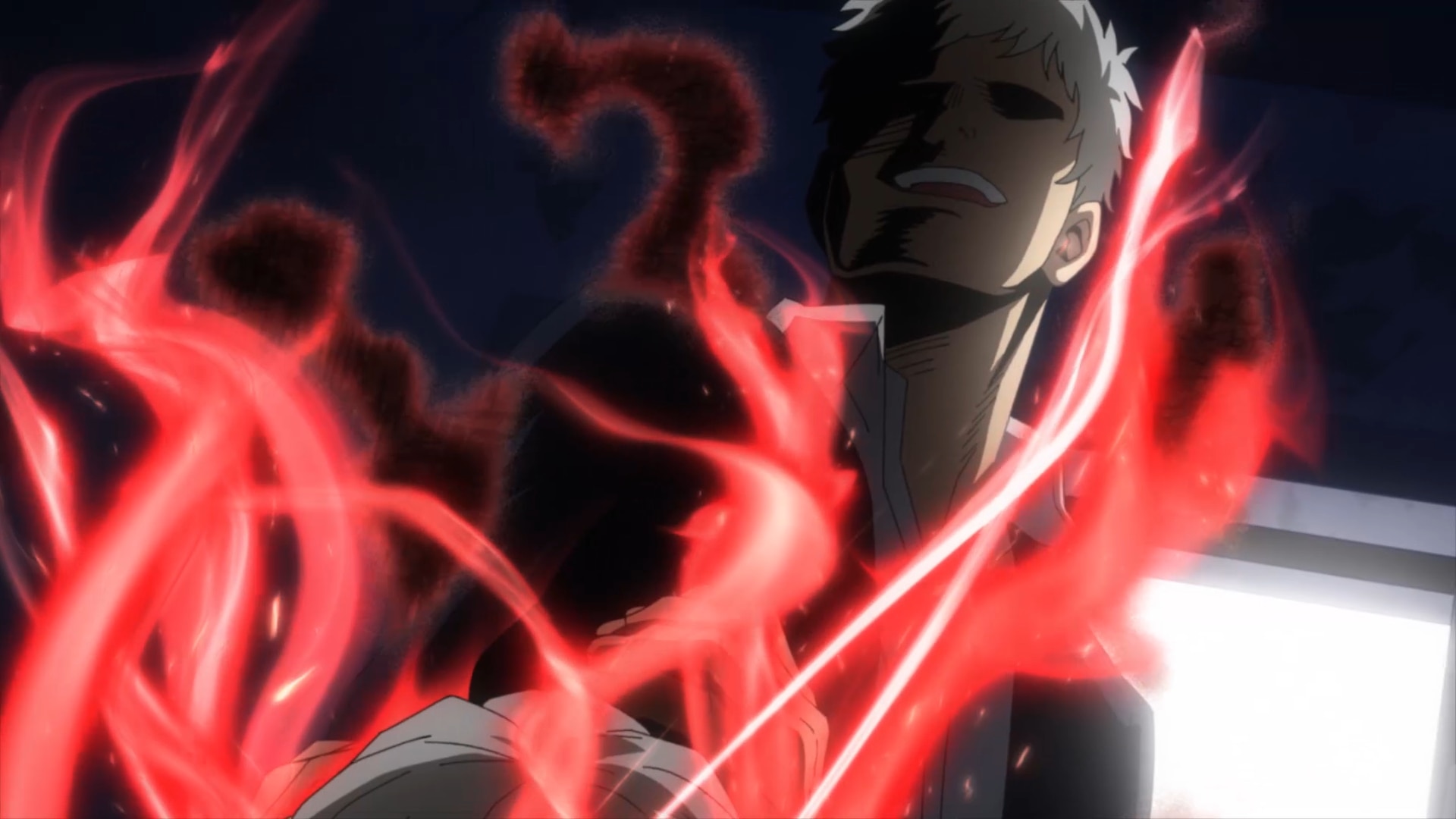 My Hero Academia Sneak Peek: Vestiges - Toonami