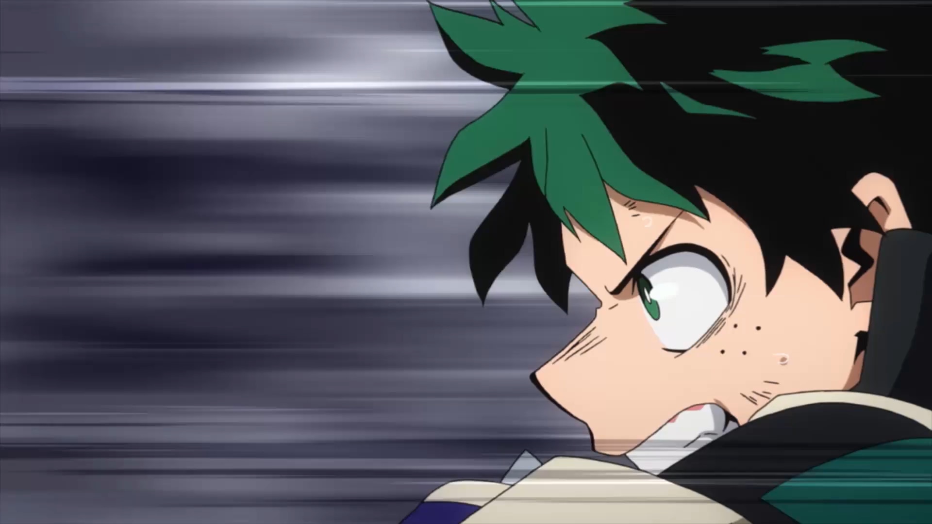 My Hero Academia Sneak Peek: Our Brawl - Toonami My Hero Academia Sneak Peek: Our Brawl - Toonami
