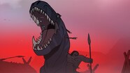Primal Music Video S1 Toonami