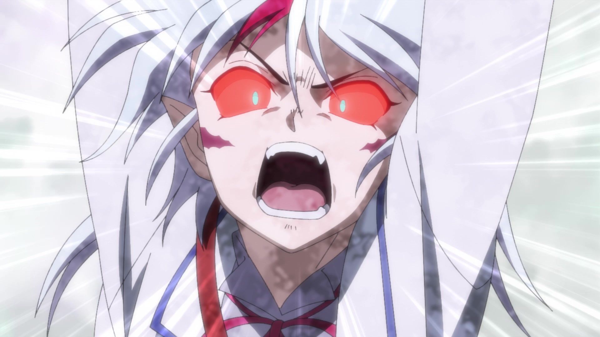 Cosmo Samurai 2 Part 3 - S11 EP3 - Toonami