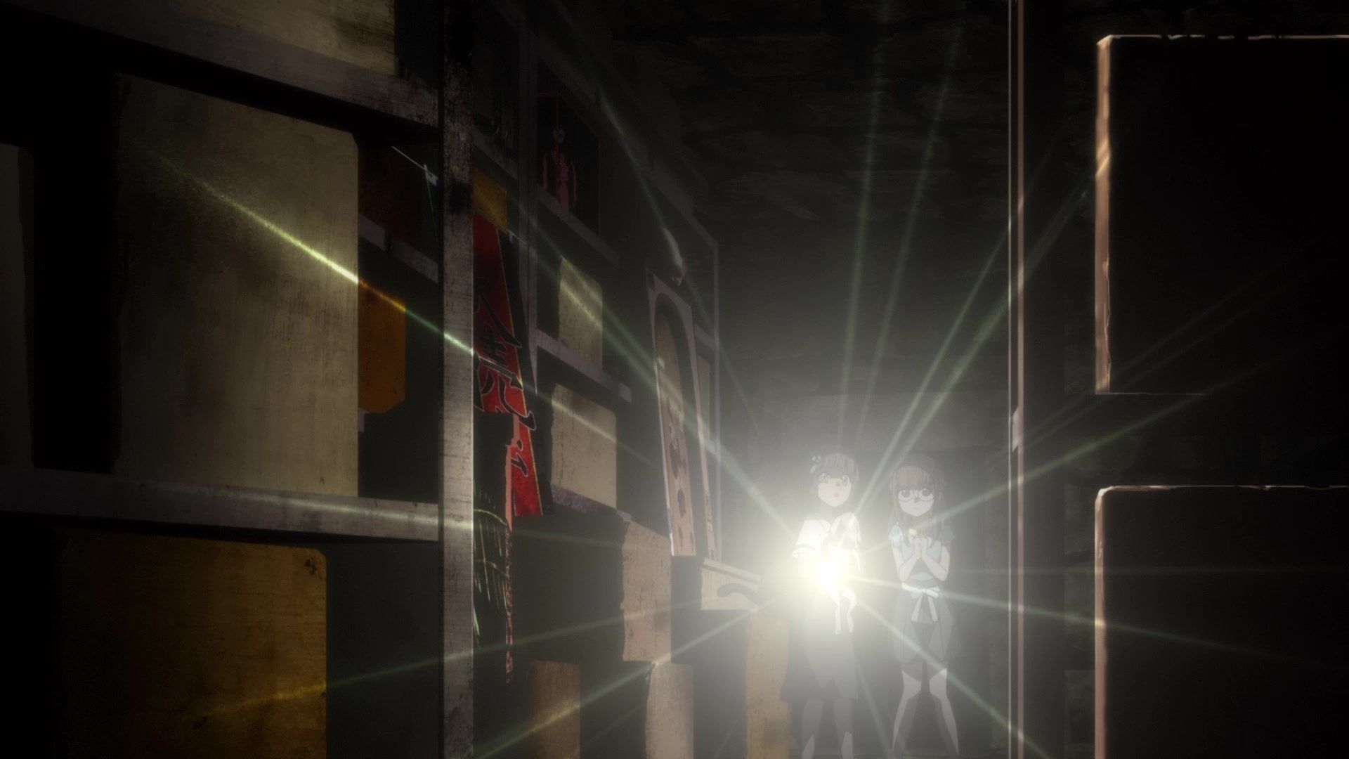 Cosmo Samurai 2 Part 3 - S11 EP3 - Toonami