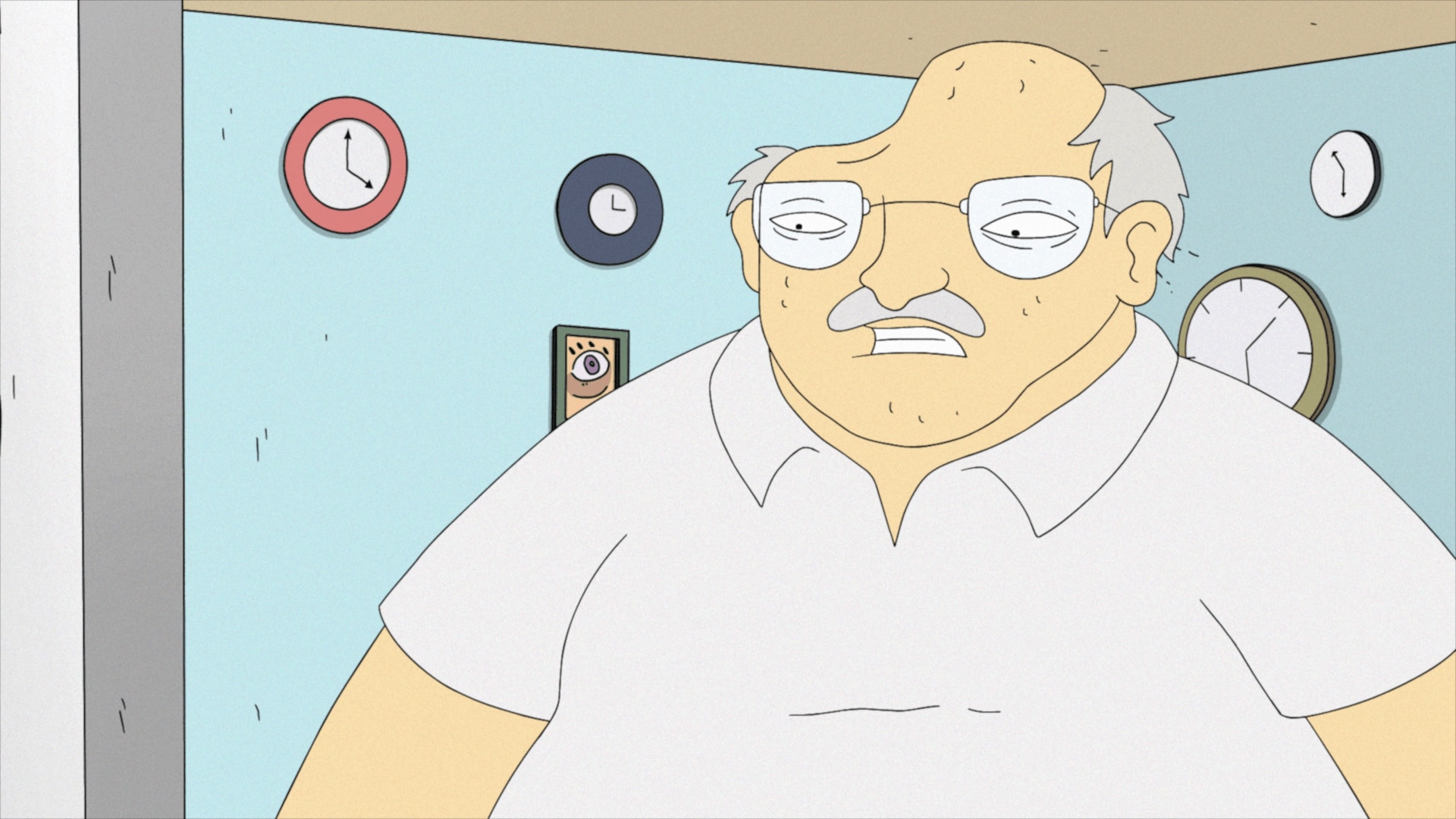 The Parents Episode - S2 EP6 - YOLO