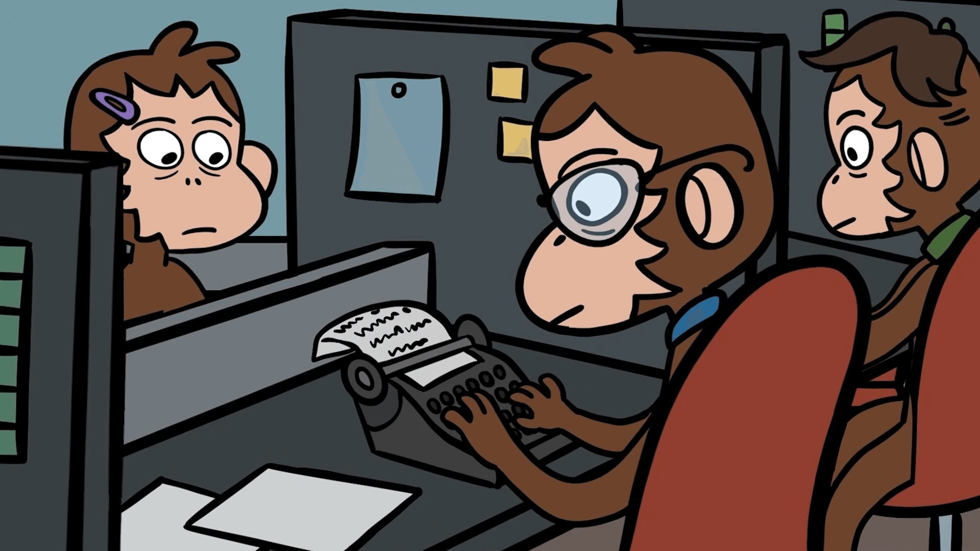 HAMLET FACTORY: Famlet - S5 - Smalls