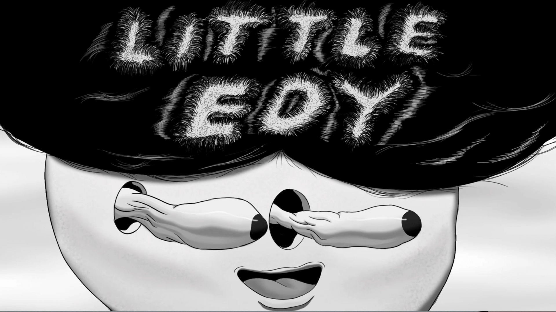 Little Edy - Television - S5 - Smalls