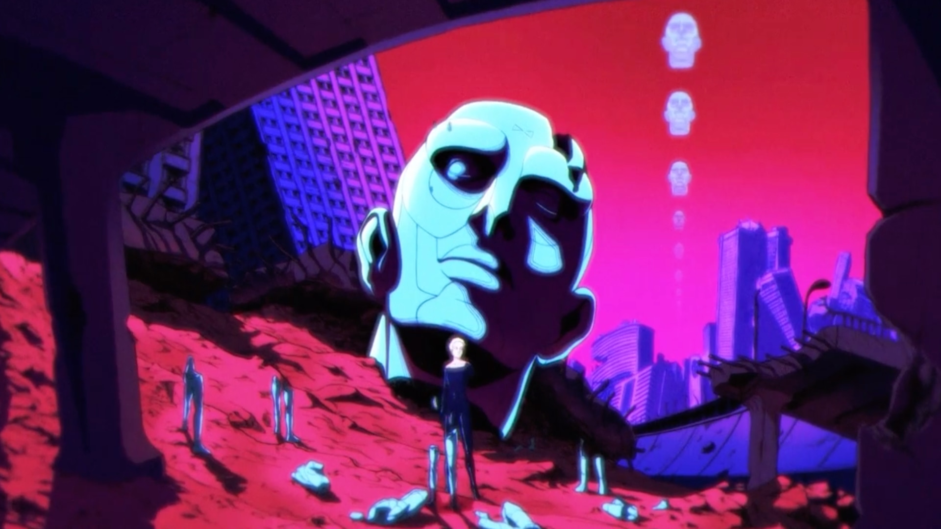 Neo Mega Ultra Z-Star - S15 EP6 - Specials