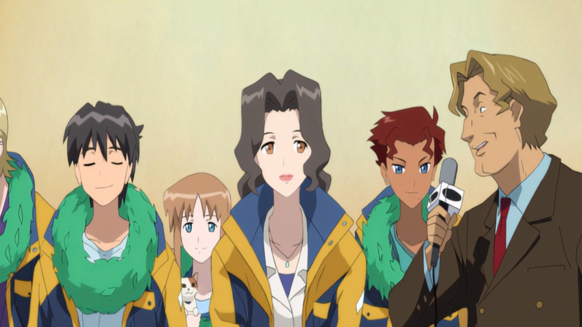 A Time to Shine - S1 EP1 - IGPX