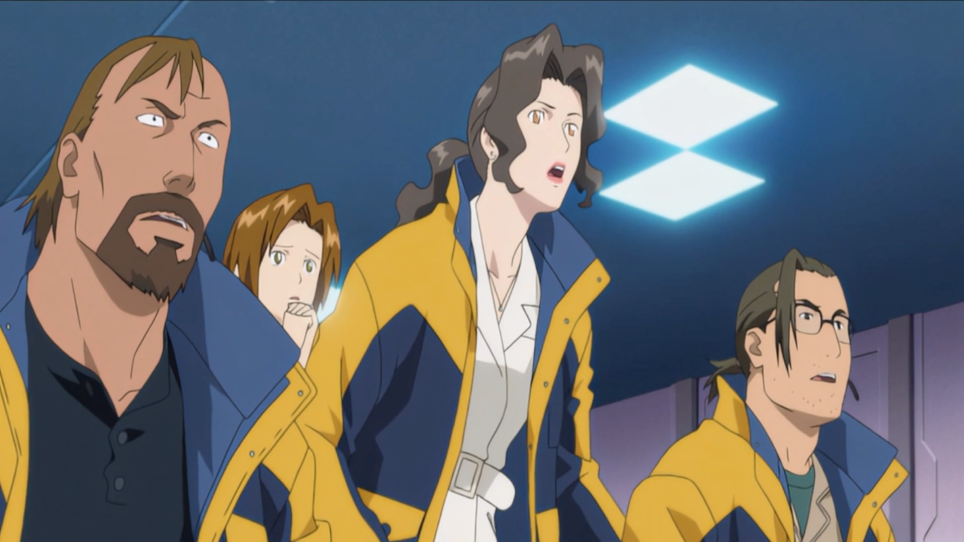 Come Together - S1 EP5 - IGPX