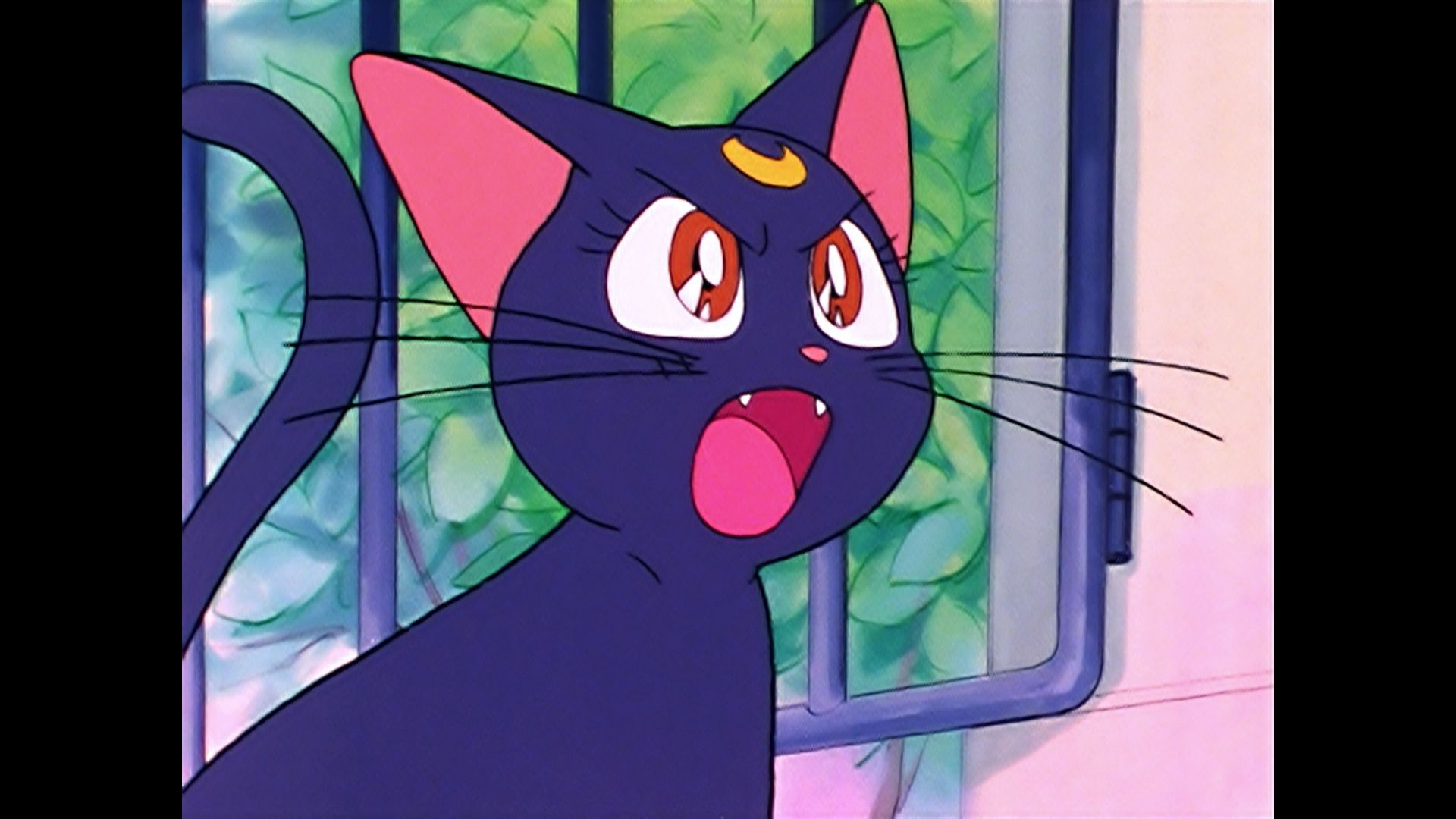 A Girl's Dream: Usagi Becomes a Bride - S1 EP16 - Sailor Moon