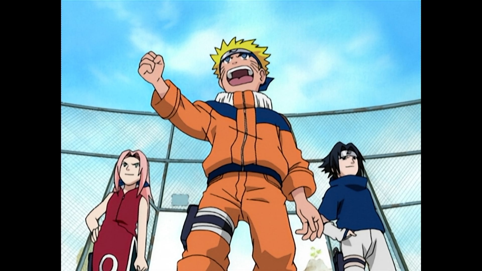 Naruto Como Chunin Naruto: When Did Naruto Uzumaki Become Chunin?