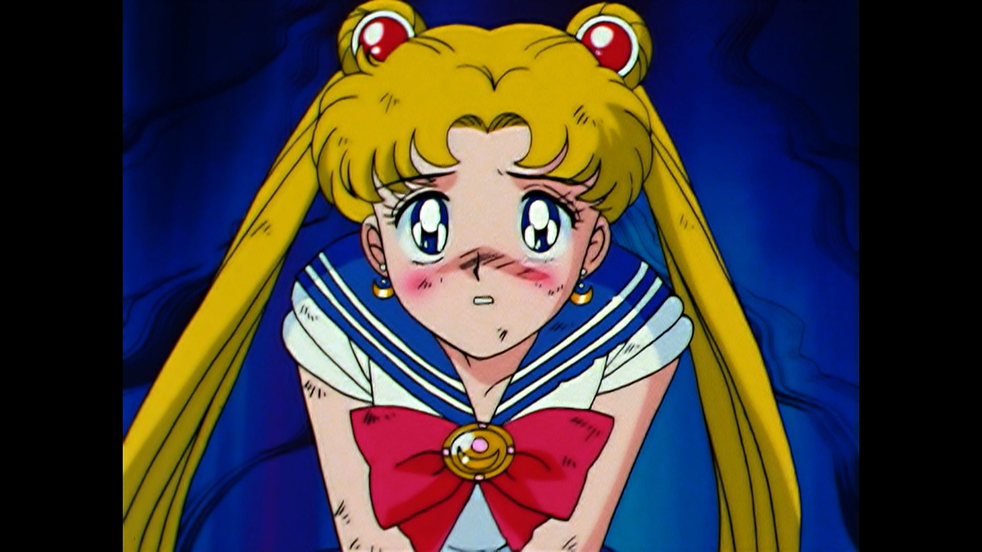 Sailor Moon Crying Sailor Moon: 10 Best Quotes That Prove Usagi