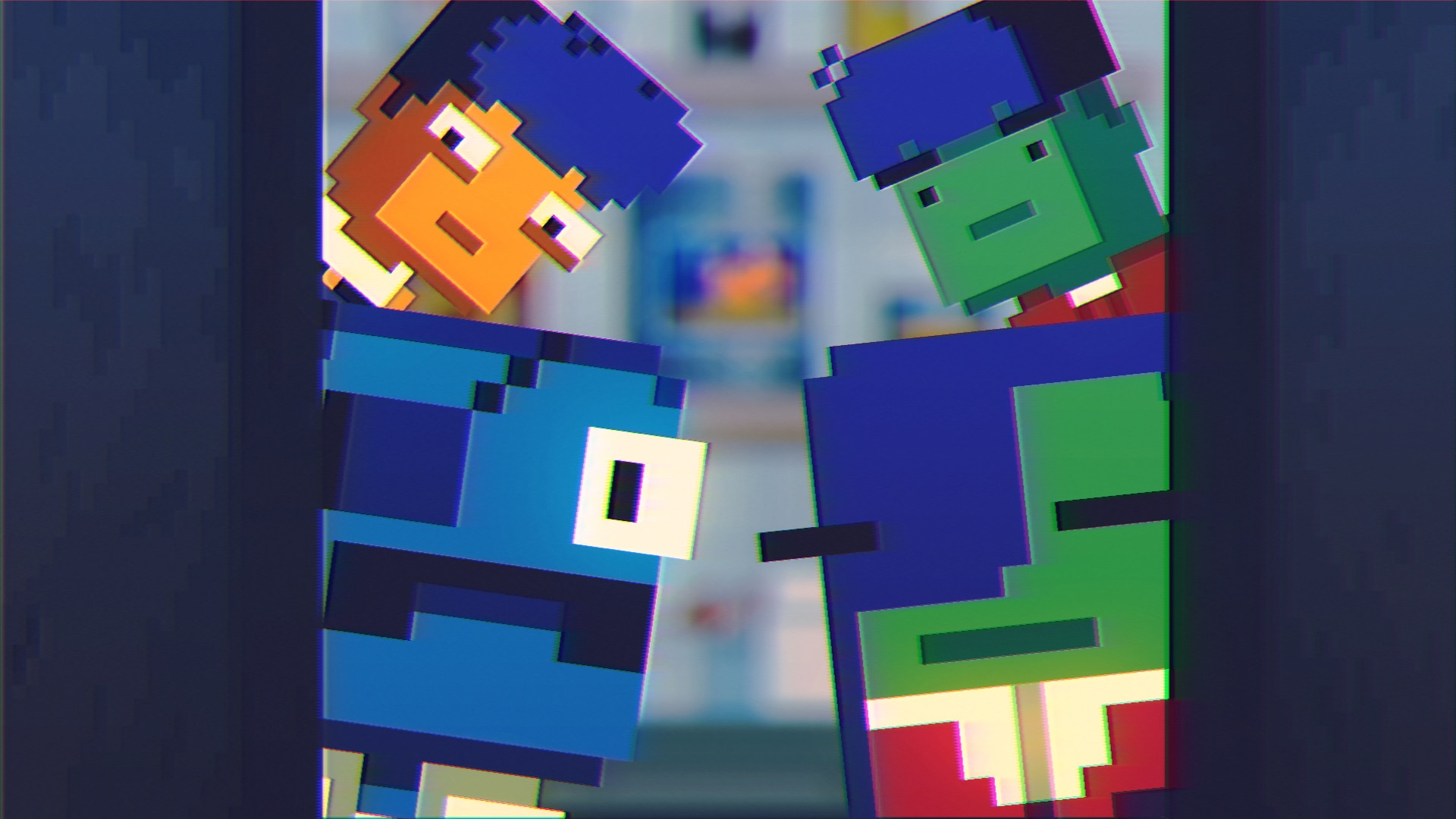 Beantown - S6 EP8 - Smalls