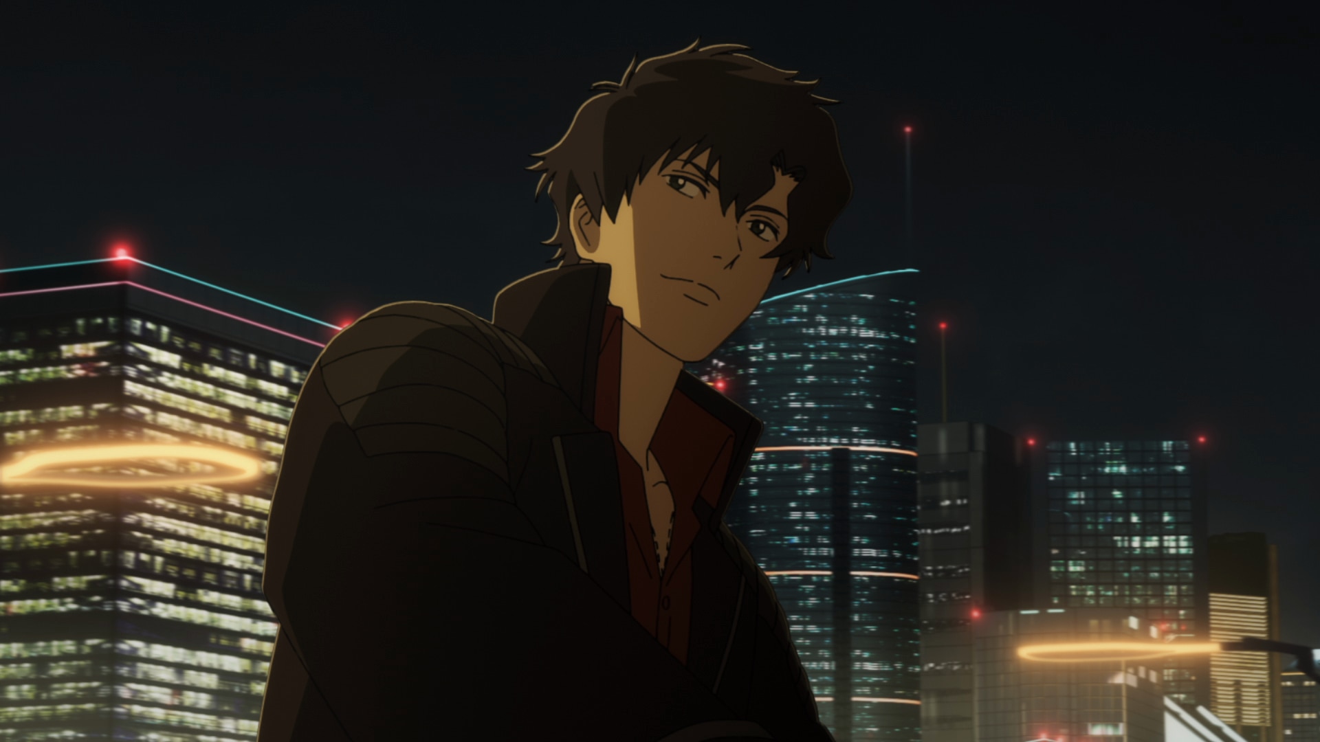 (Dub) Runnin' With the Devil - S1 EP11 - Lazarus