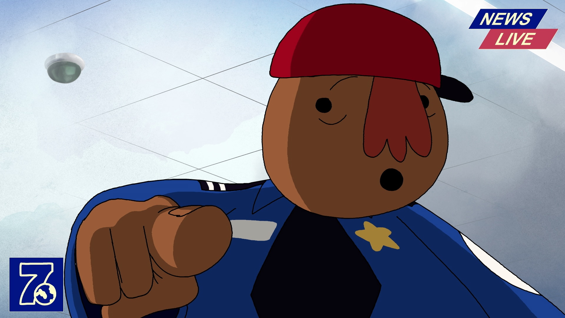 Lil Daddy - S7 EP5 - Smalls